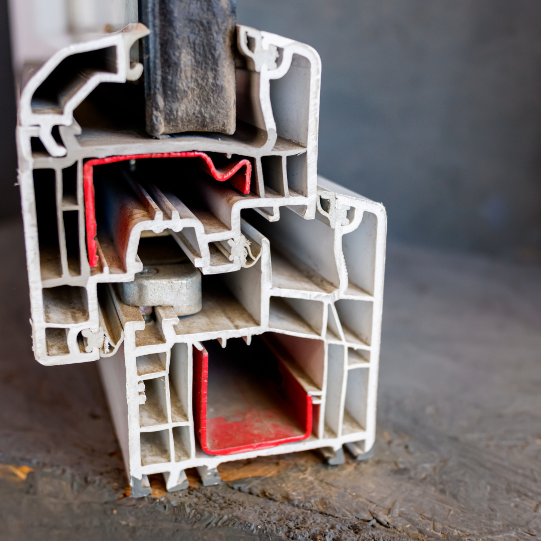 Comment entretenir et prendre soin de votre châssis en PVC